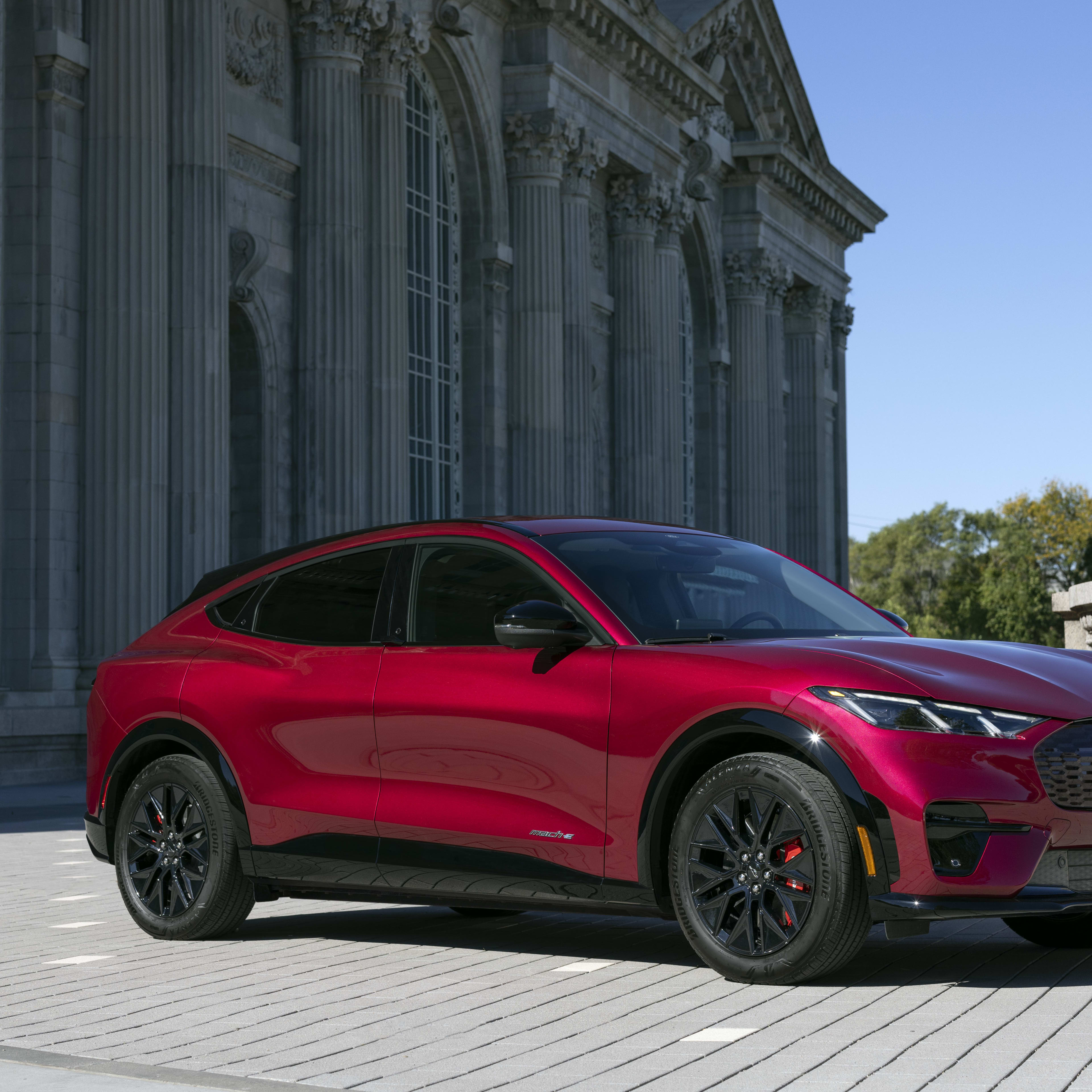 2025 Chevy Blazer EV SS: With 557 horsepower and a 3.4-second 0-60, here’s how Chevy’s $62K SUV ...